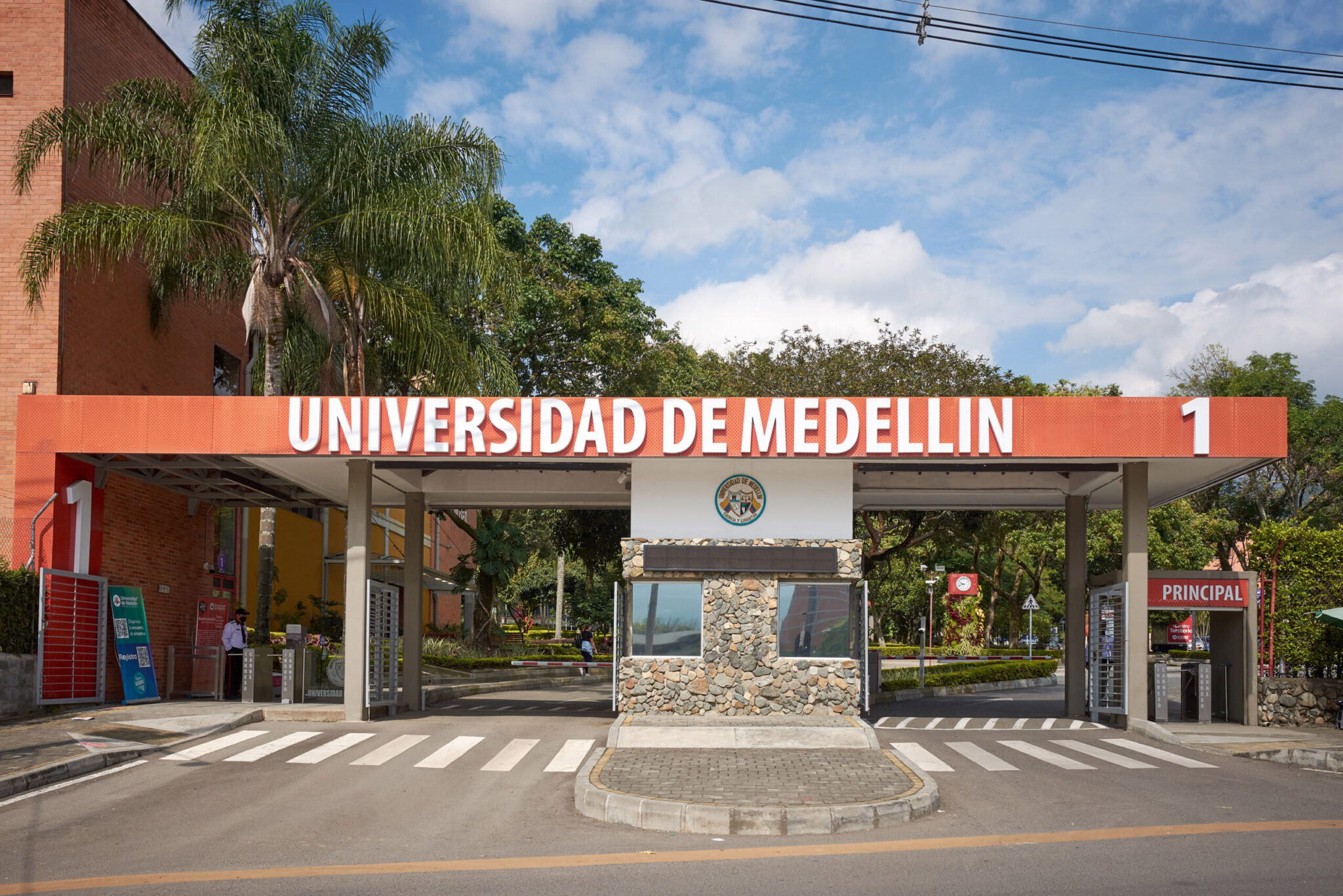 Ranking SCImago – Universidad de Medellín