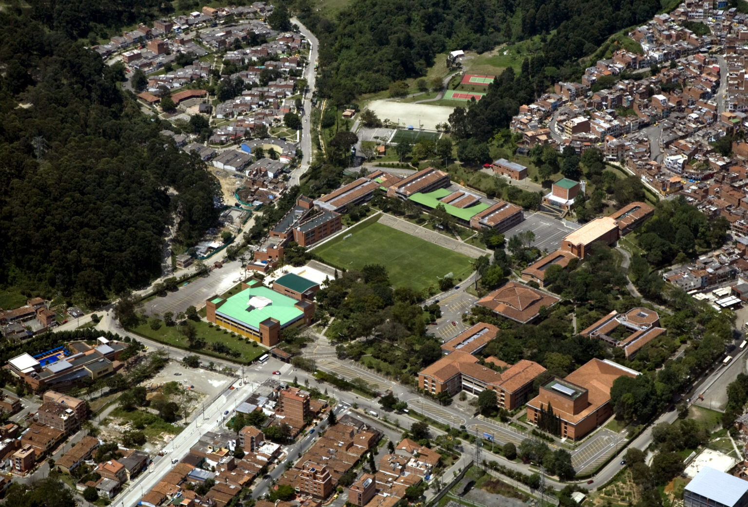 Destacados – Universidad de Medellín